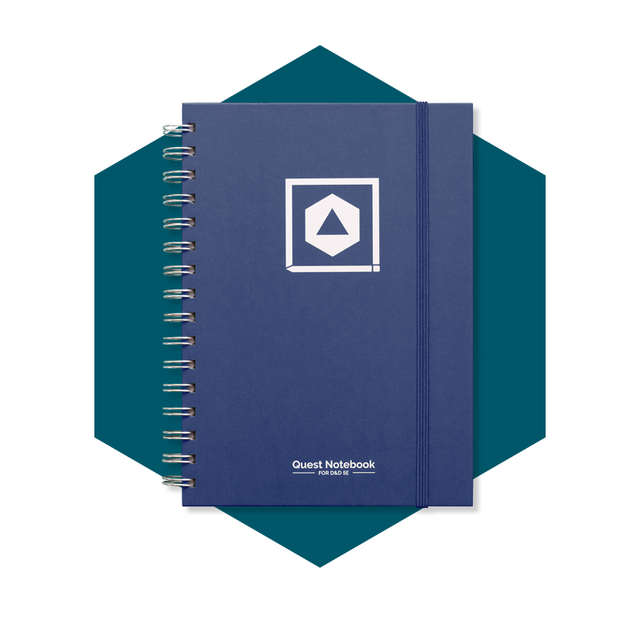 Quest Notebook